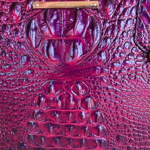 Brahmin | Bags | Nwt Brahmin Medium Asher Ruby Melbourne | Poshmark